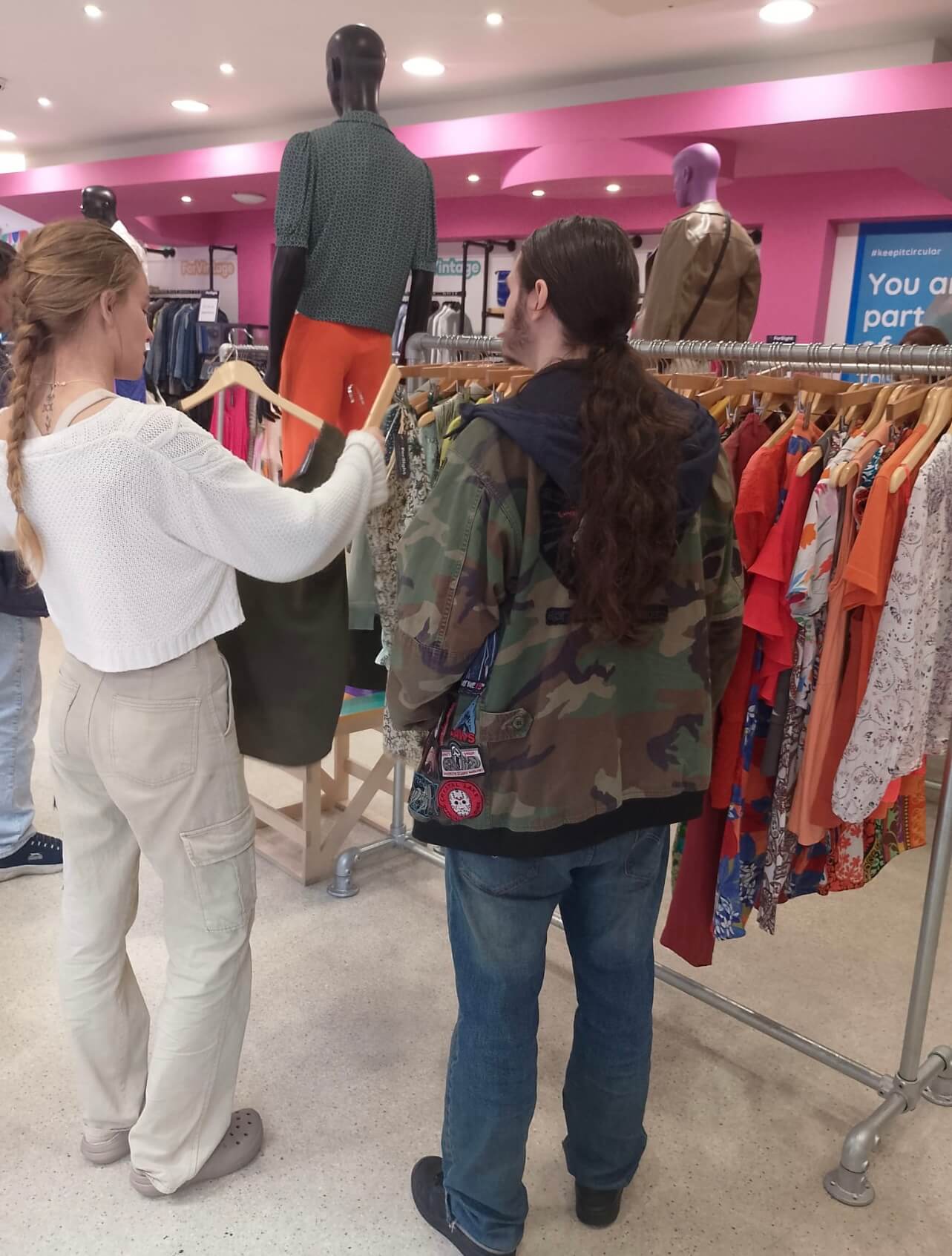 10 Tips for Retailers: Supporting Customers with Autism : Orchardville ...